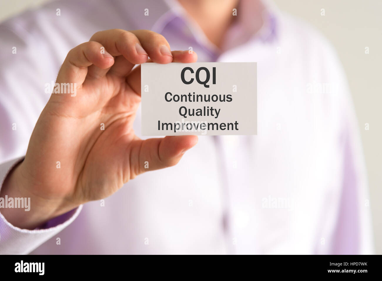Continuous improvement background hi-res stock photography and images ...