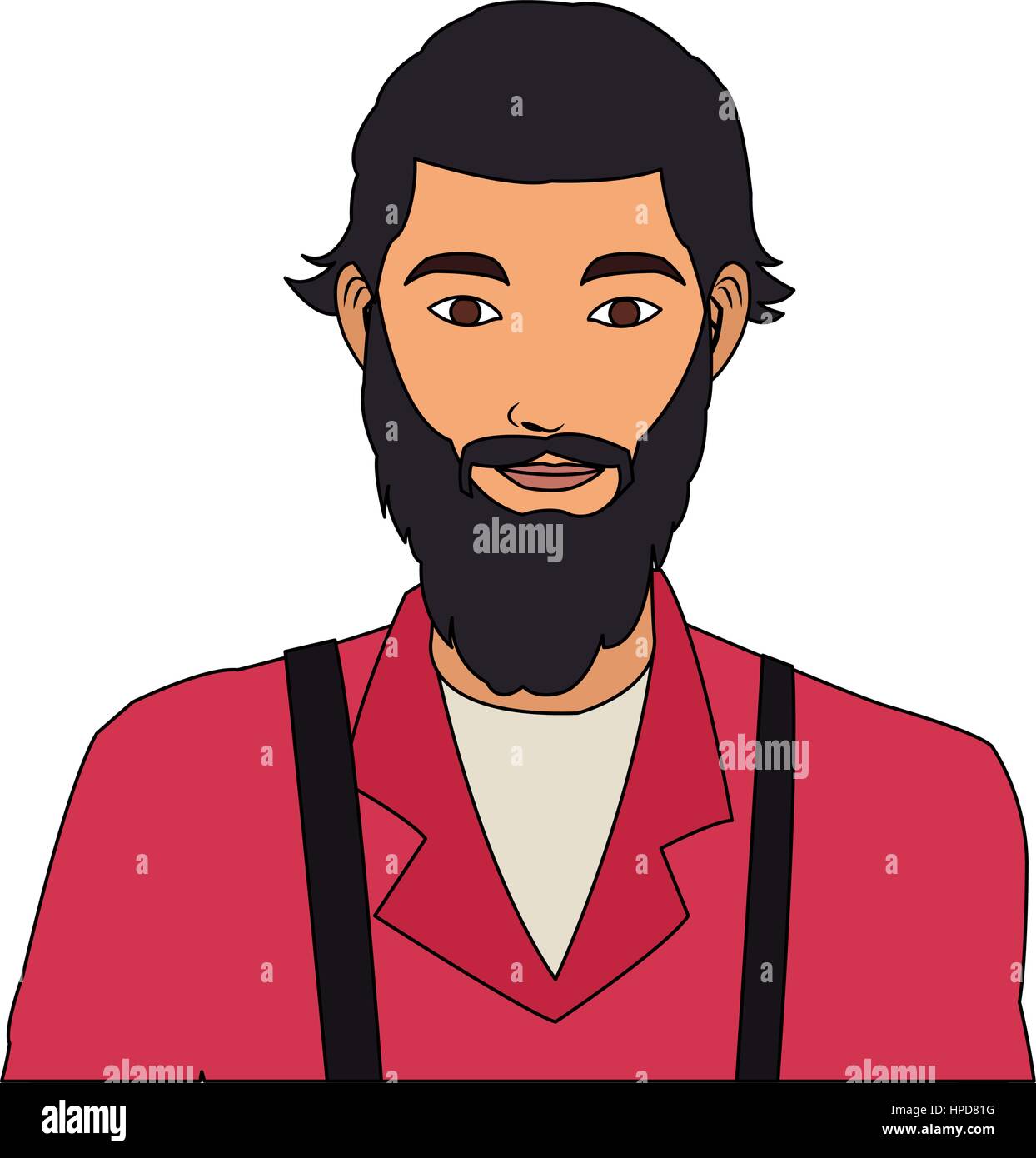 Than 100 people Stock Vector Images - Alamy