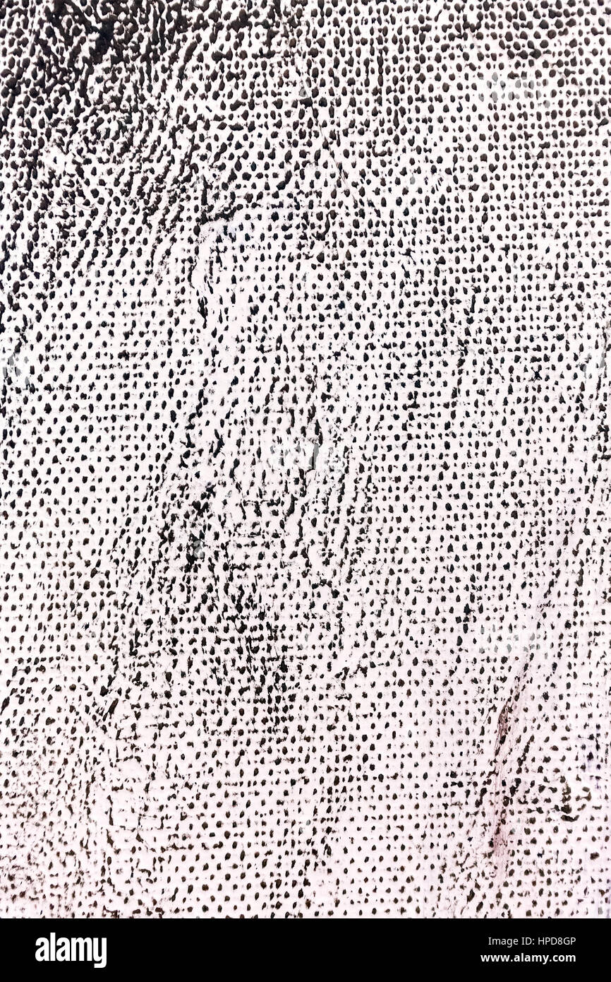 Grunge textured hand-painted art abstract canvas background Stock Photo ...
