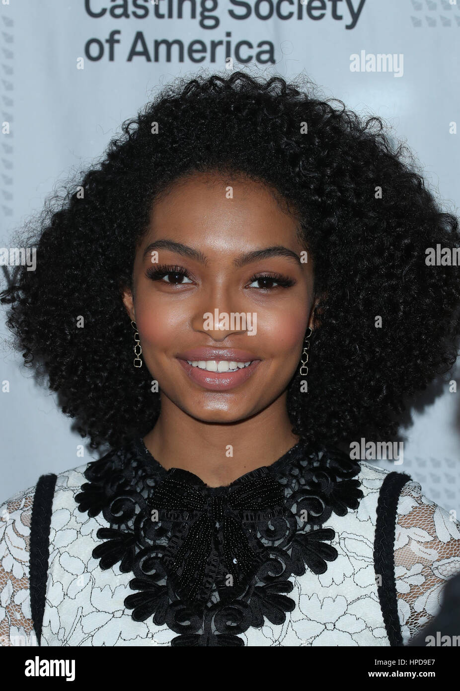 2017 Annual Artios Awards at The Beverly Hilton Hotel - Arrivals ...