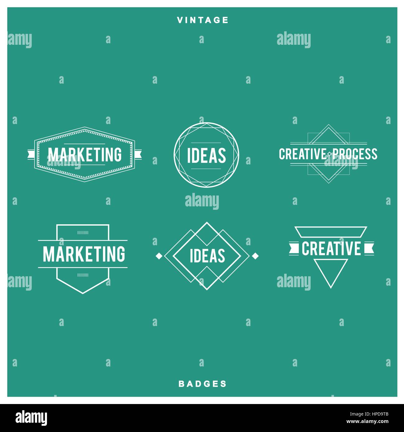 Badge with word collection vector illustration Stock Vector Image & Art ...