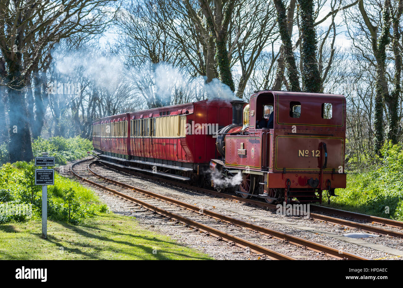 1900s steam locomotive hi-res stock photography and images - Alamy