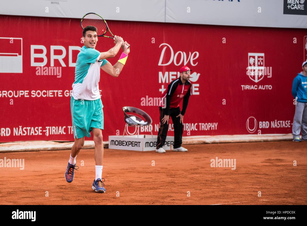 Vlad victor cornea rou hi-res stock photography and images - Alamy