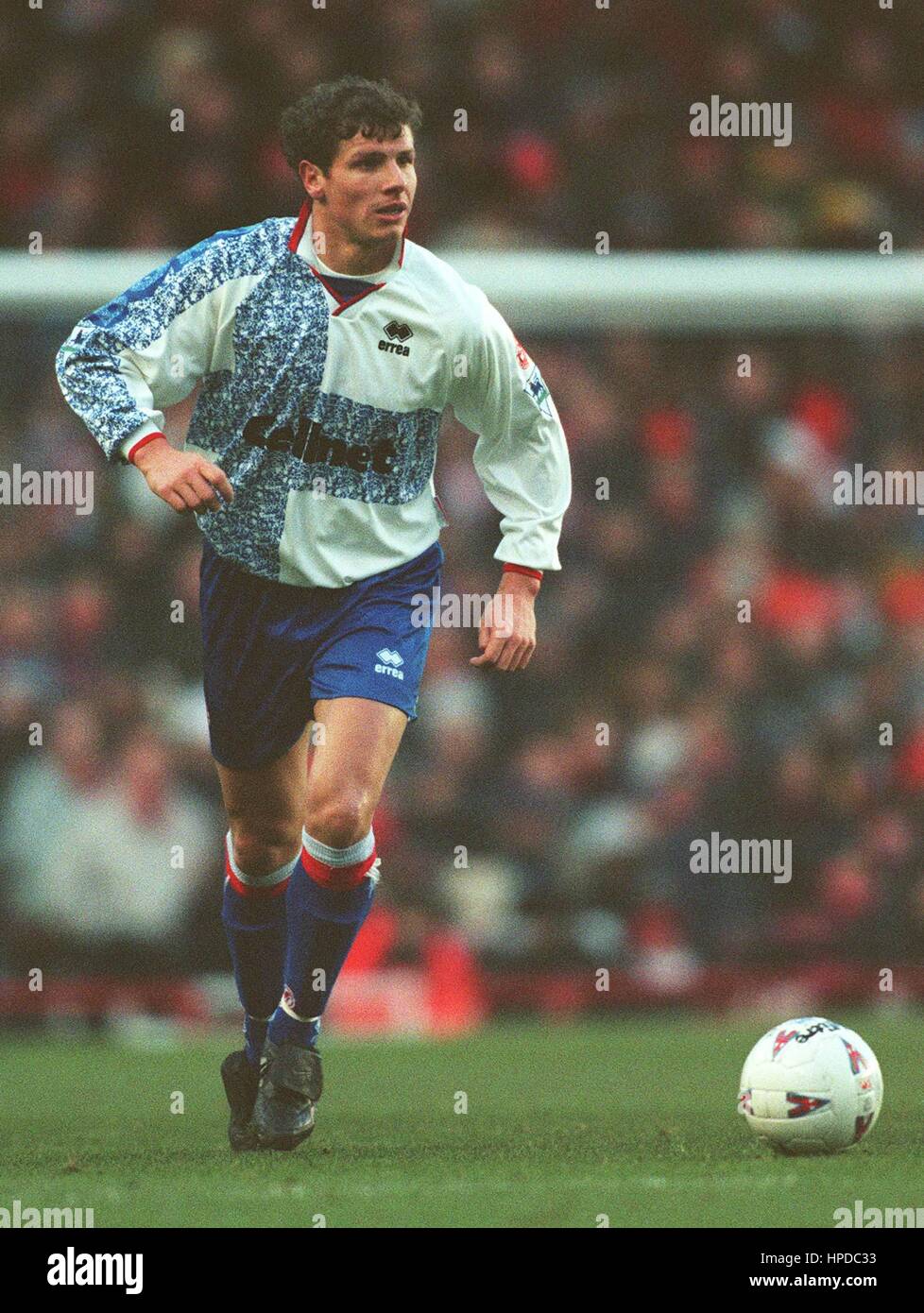 Neil cox football hi-res stock photography and images - Alamy