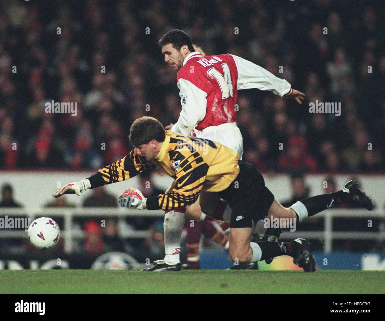 John lukic hi-res stock photography and images - Alamy