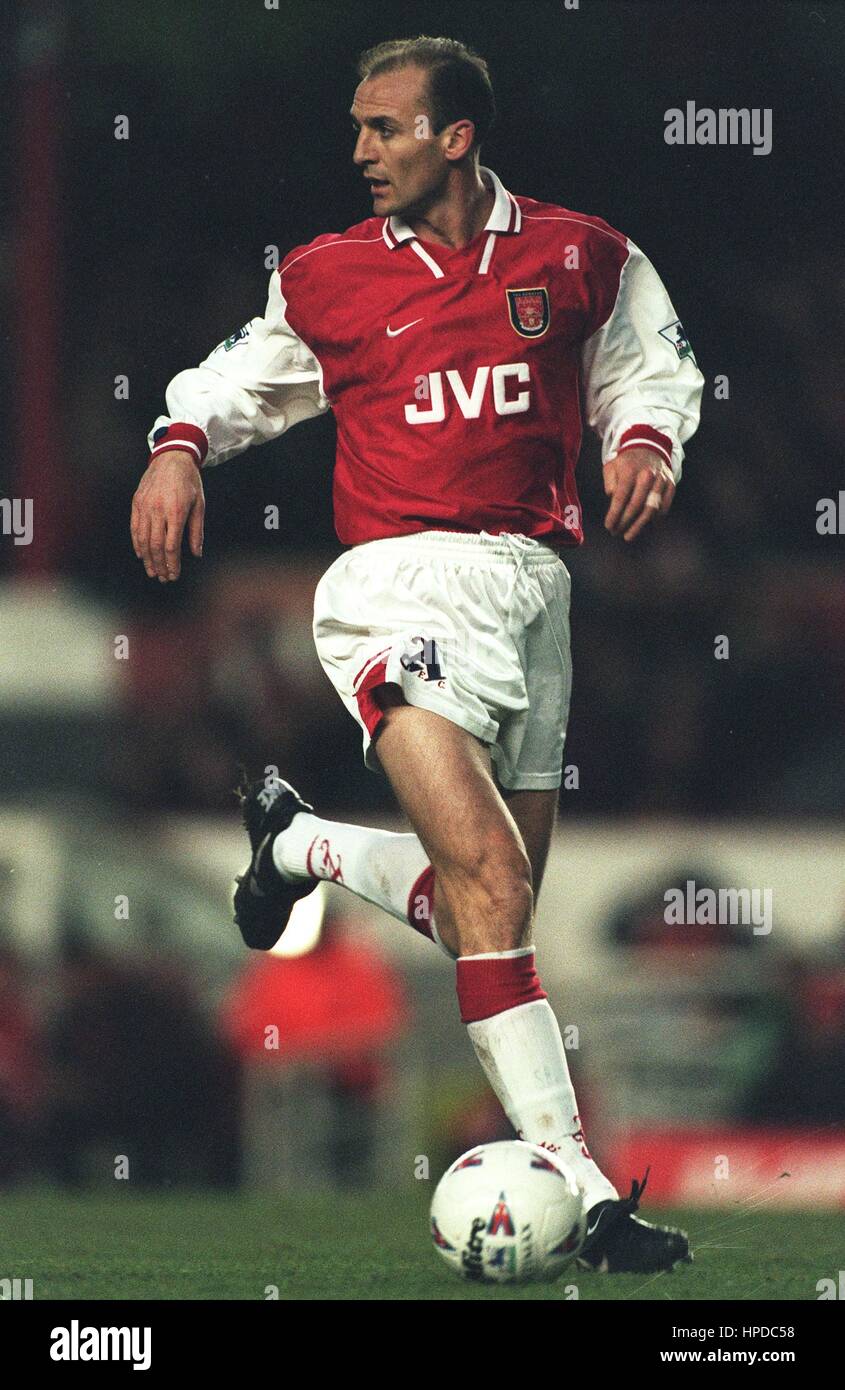 Steve bould hi-res stock photography and images - Alamy