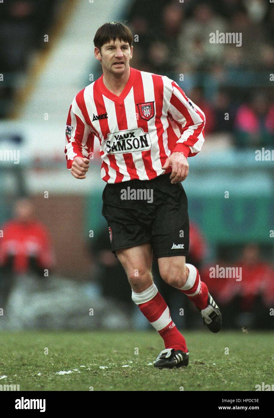 Paul bracewell hi-res stock photography and images - Alamy