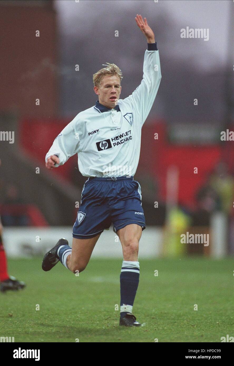 Steffen iversen hi-res stock photography and images - Alamy