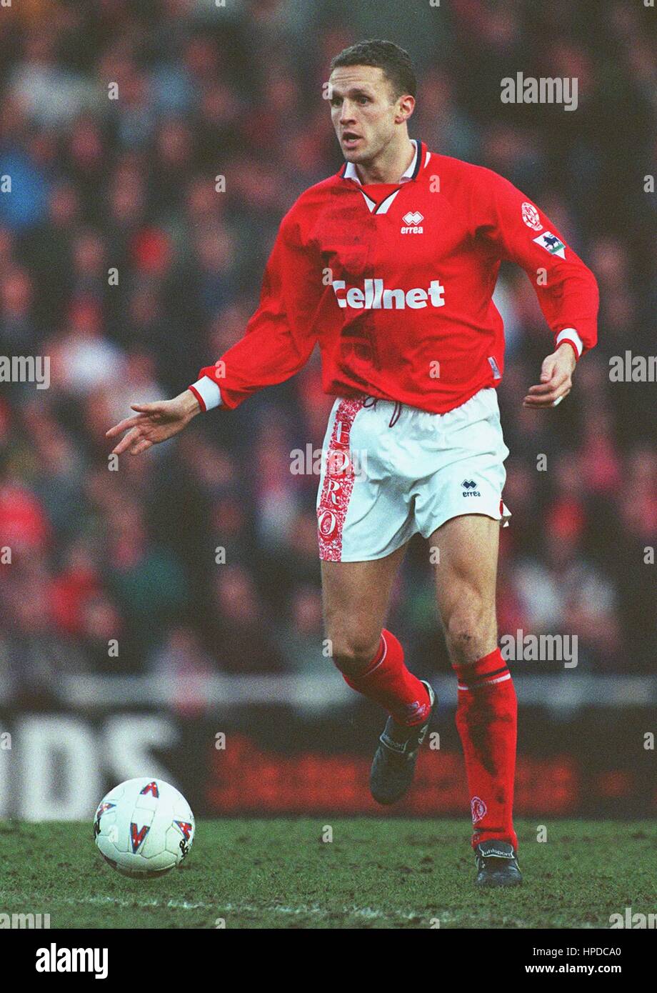 Steve Vickers High Resolution Stock Photography and Images - Alamy