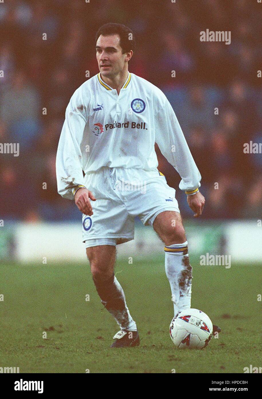 Tony dorigo hi-res stock photography and images - Alamy