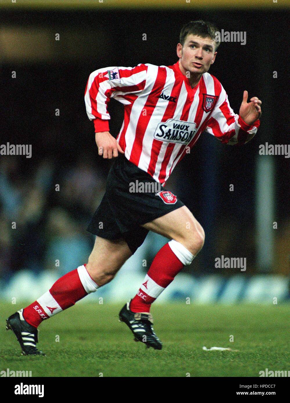 Craig russell hi-res stock photography and images - Alamy