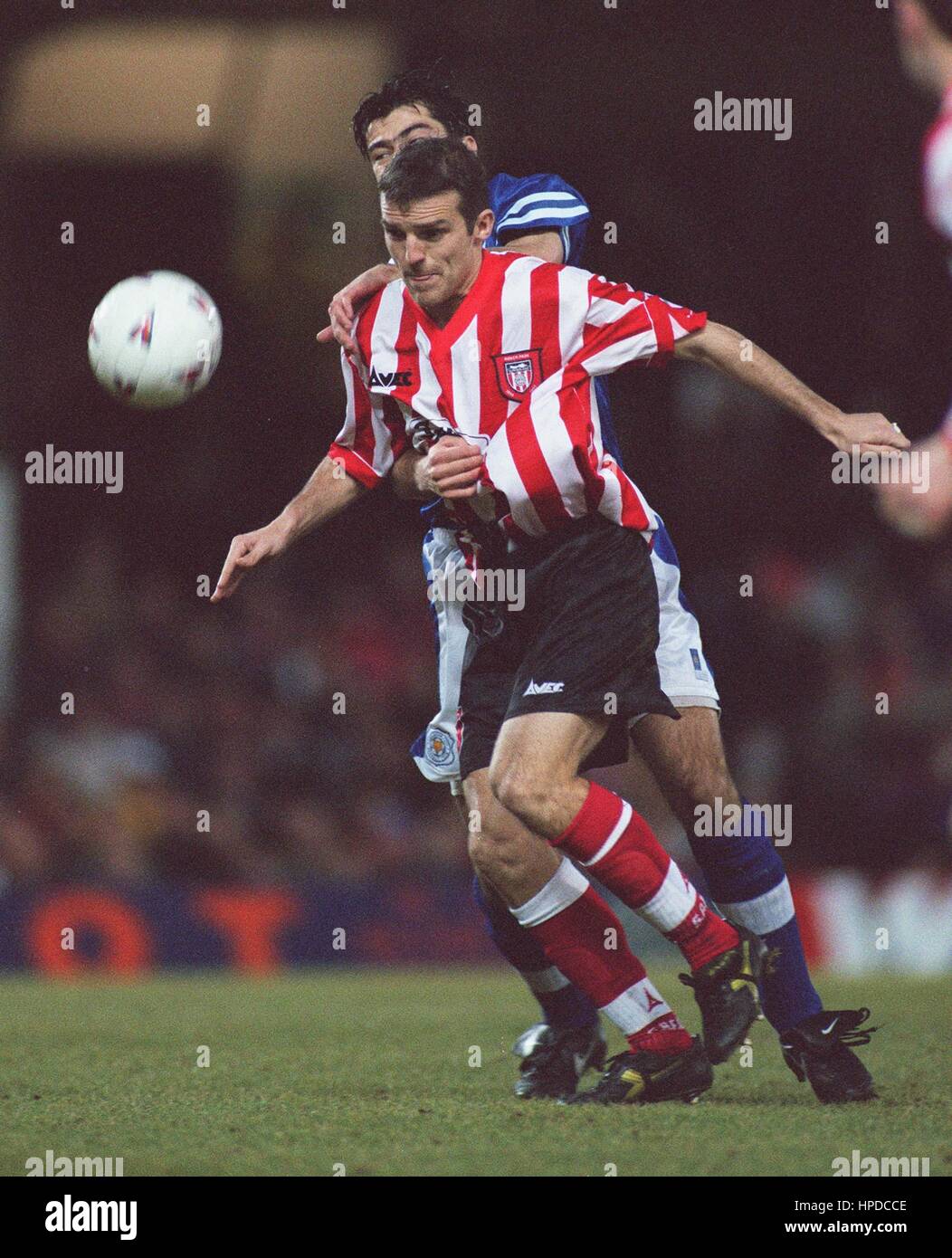 Alex rae hi-res stock photography and images - Alamy