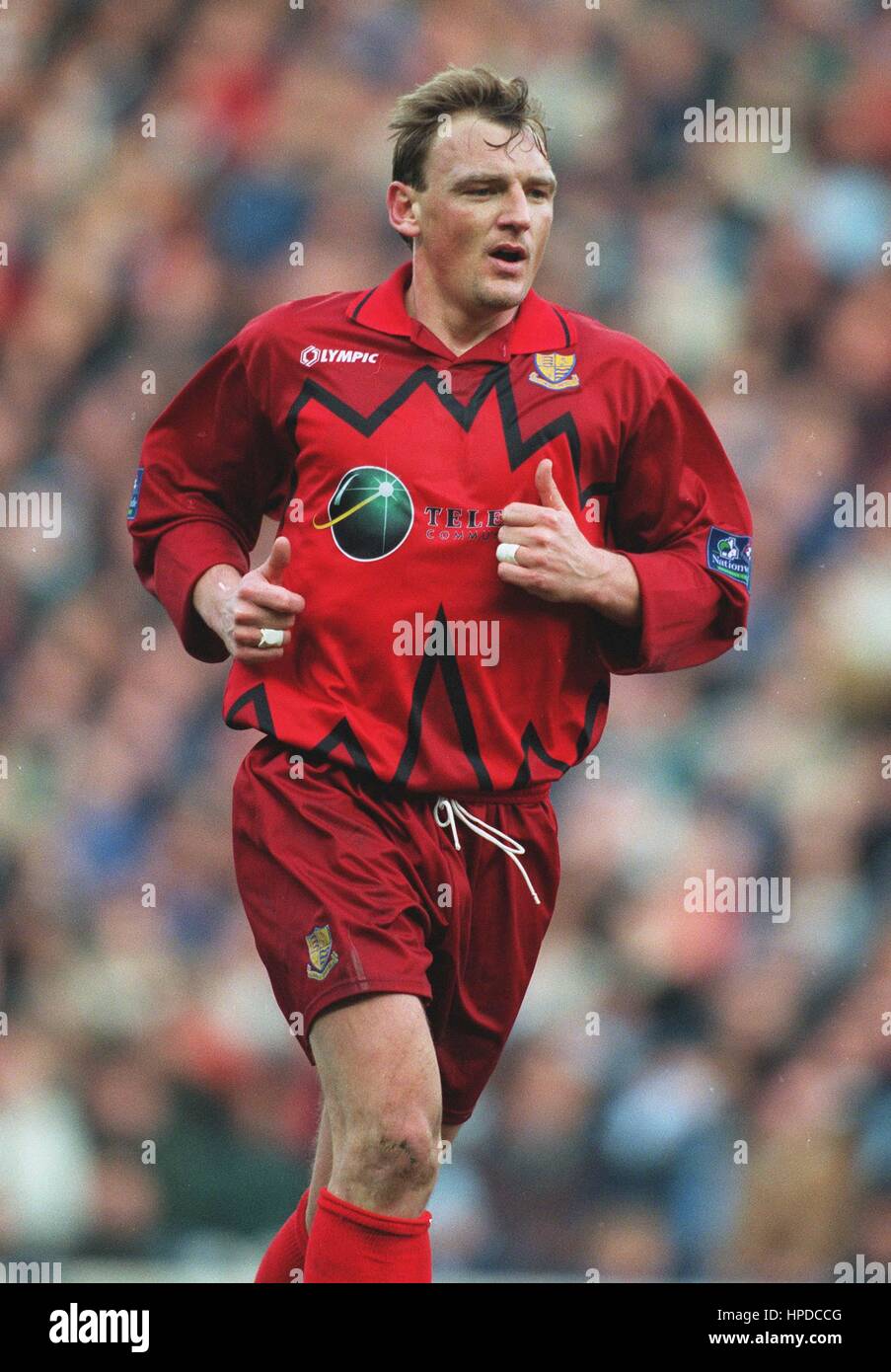 Southend united hi-res stock photography and images - Alamy