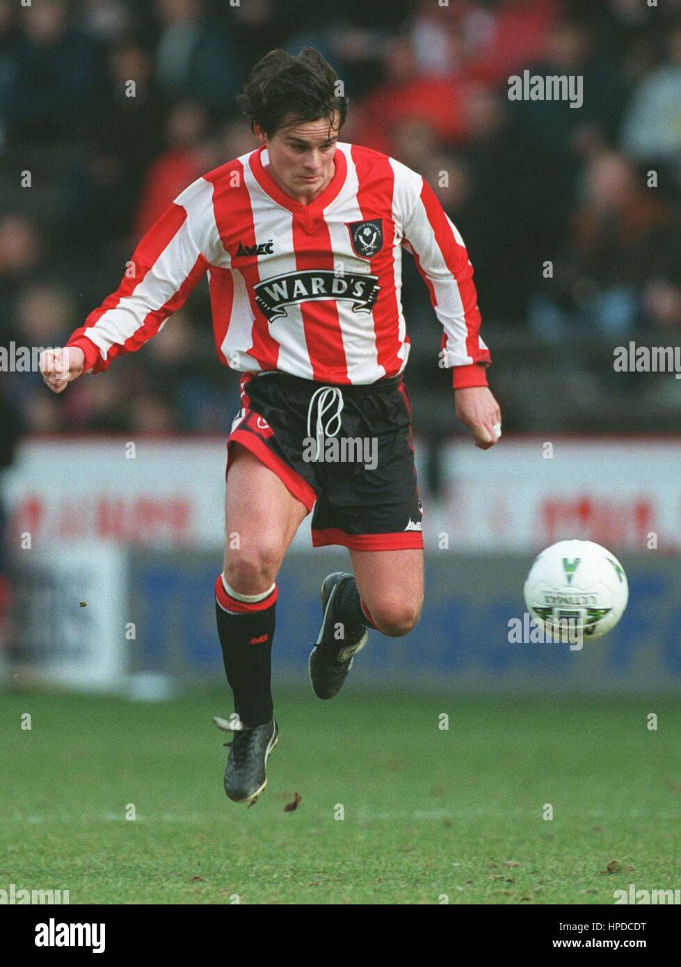 Mitch Ward High Resolution Stock Photography and Images - Alamy