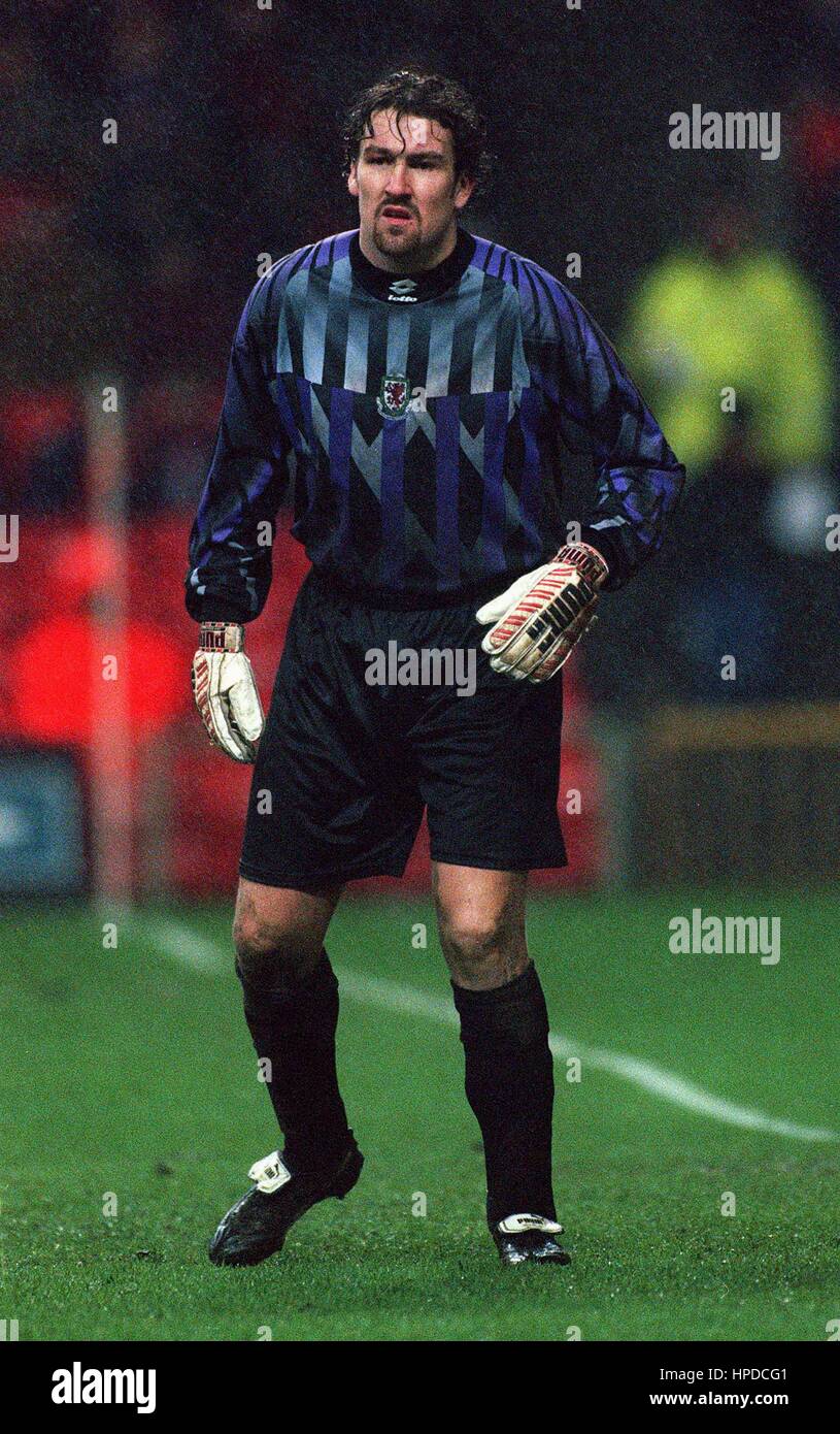 Mark crossley nottingham forest hi-res stock photography and images - Alamy