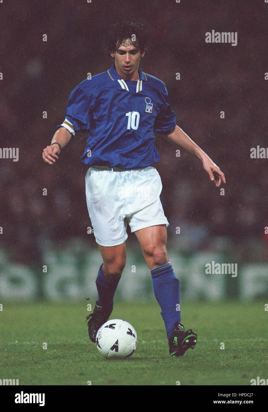 Albertini milan hi-res stock photography and images - Alamy