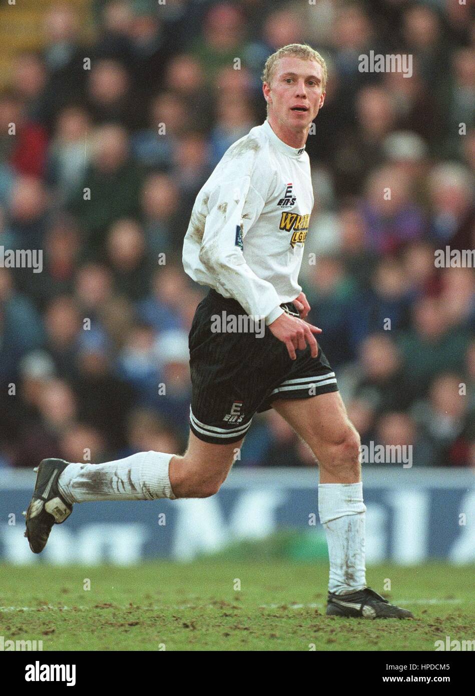 Steve watkin hi-res stock photography and images - Alamy