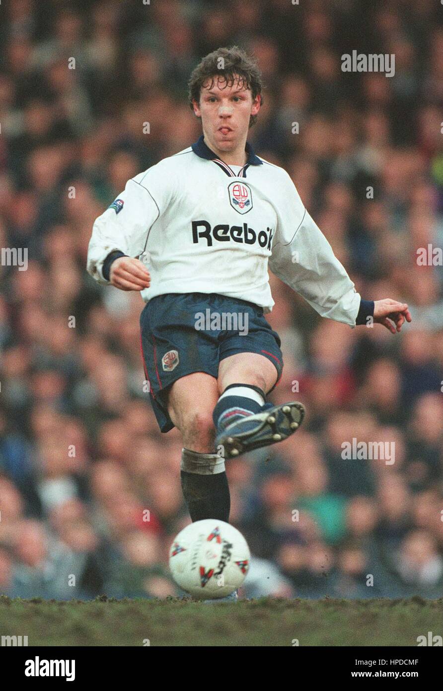 Football alan thompson hi-res stock photography and images - Alamy