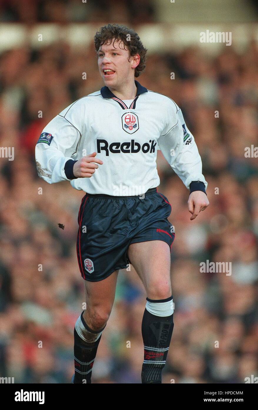 Alan thompson hi-res stock photography and images - Alamy