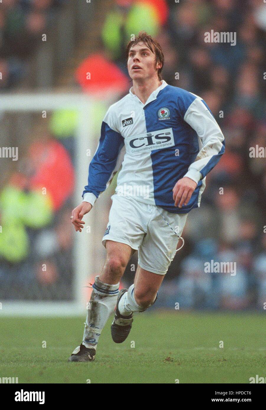 Flitcroft hi-res stock photography and images - Alamy