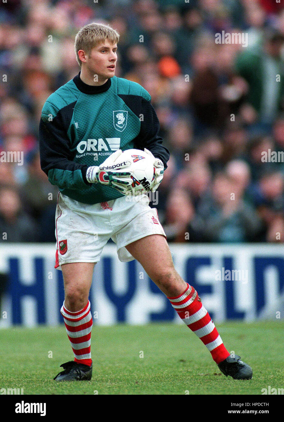 Barnsley Fc High Resolution Stock Photography and Images - Alamy