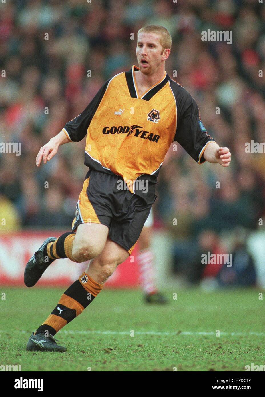 Iwan roberts hi-res stock photography and images - Alamy