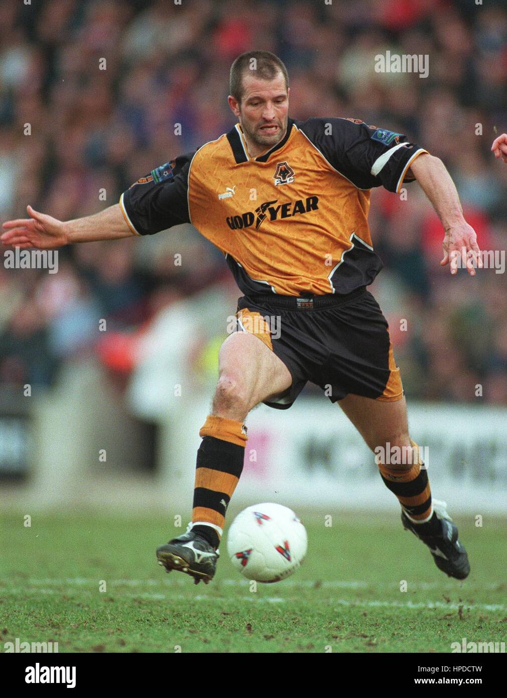 Steve bull hi-res stock photography and images - Alamy