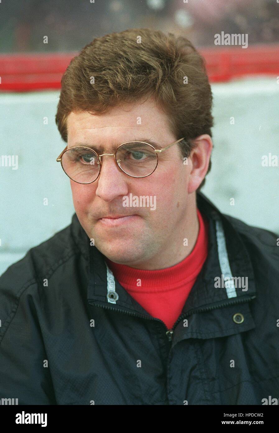 Mark mcghee hi-res stock photography and images - Alamy
