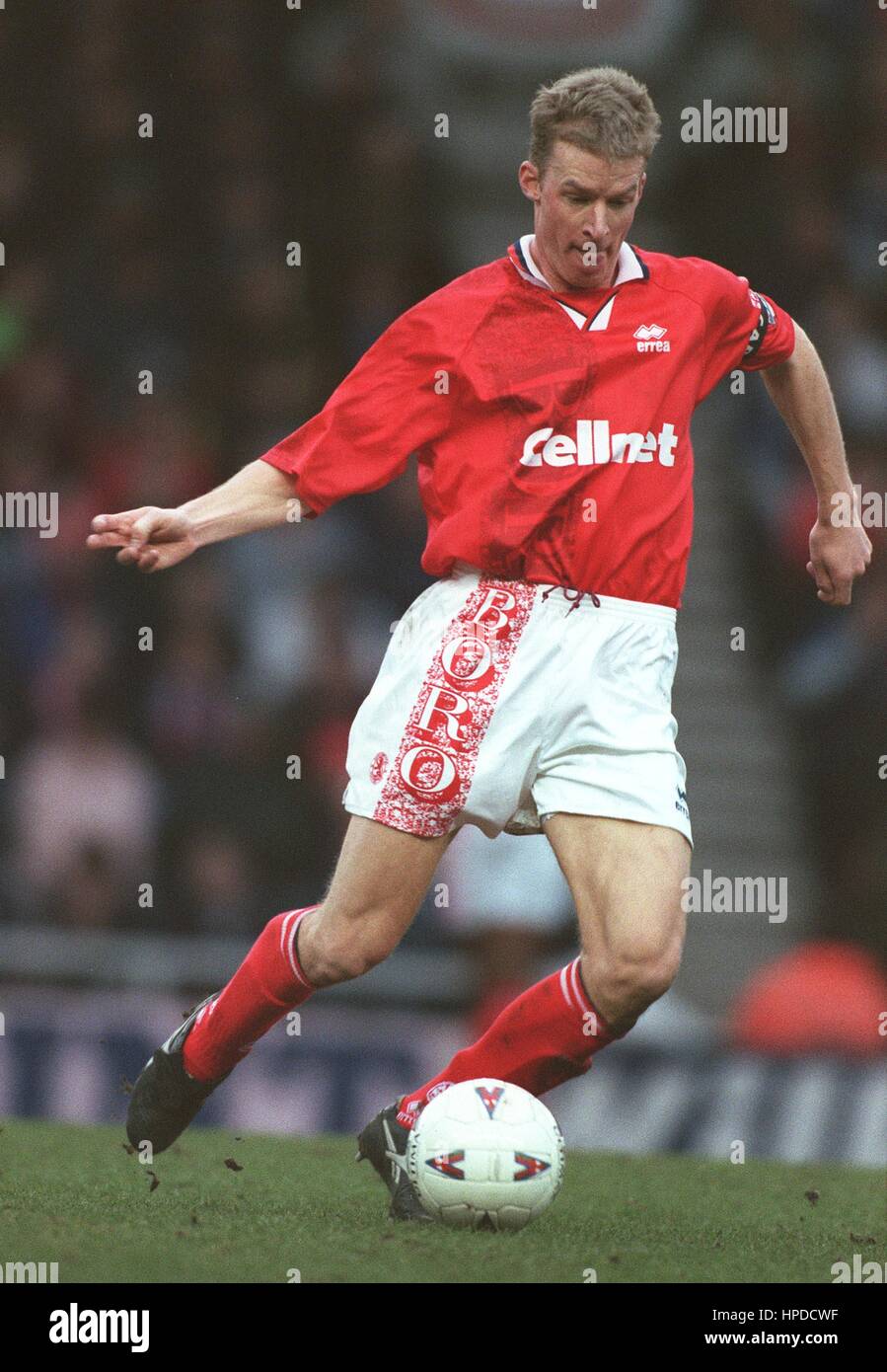 Robbie mustoe hi-res stock photography and images - Alamy