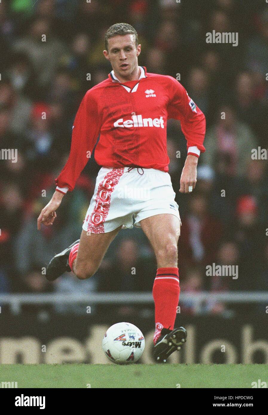 Steve vickers hi-res stock photography and images - Alamy