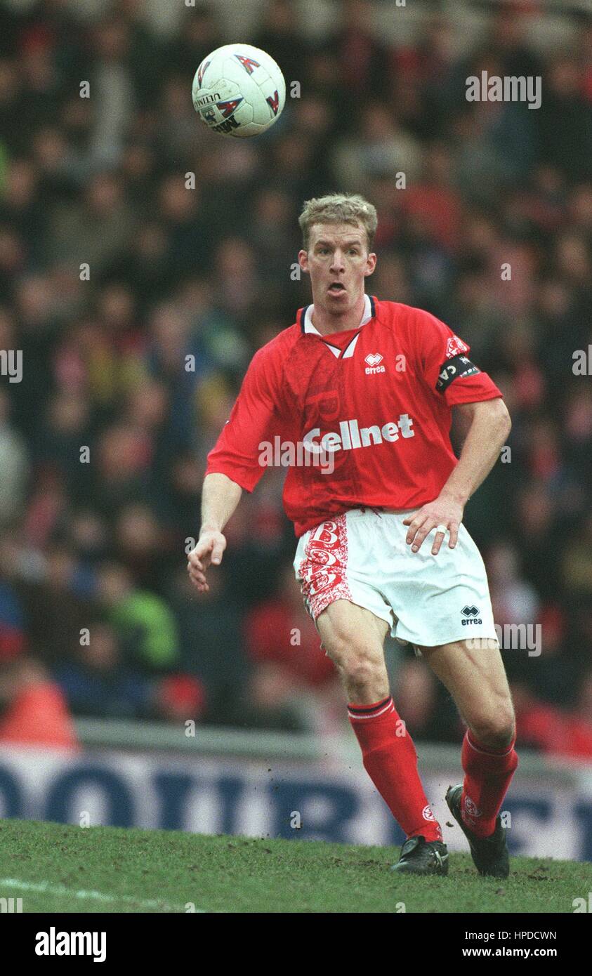 Robbie mustoe hi-res stock photography and images - Alamy