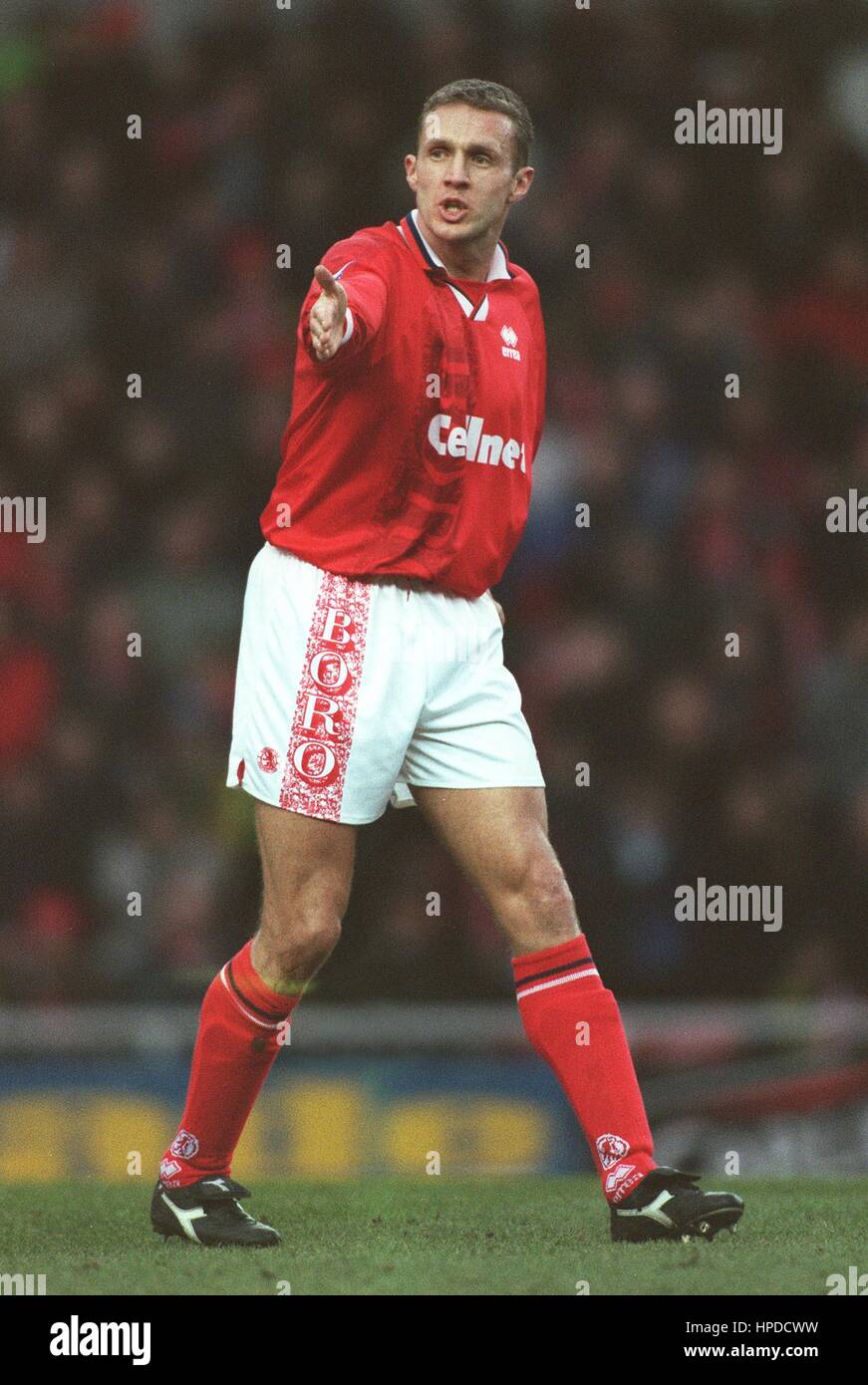 Steve Vickers High Resolution Stock Photography and Images - Alamy