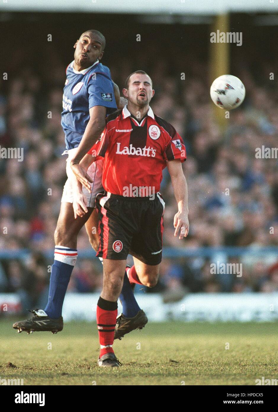 Andy morris hi-res stock photography and images - Alamy