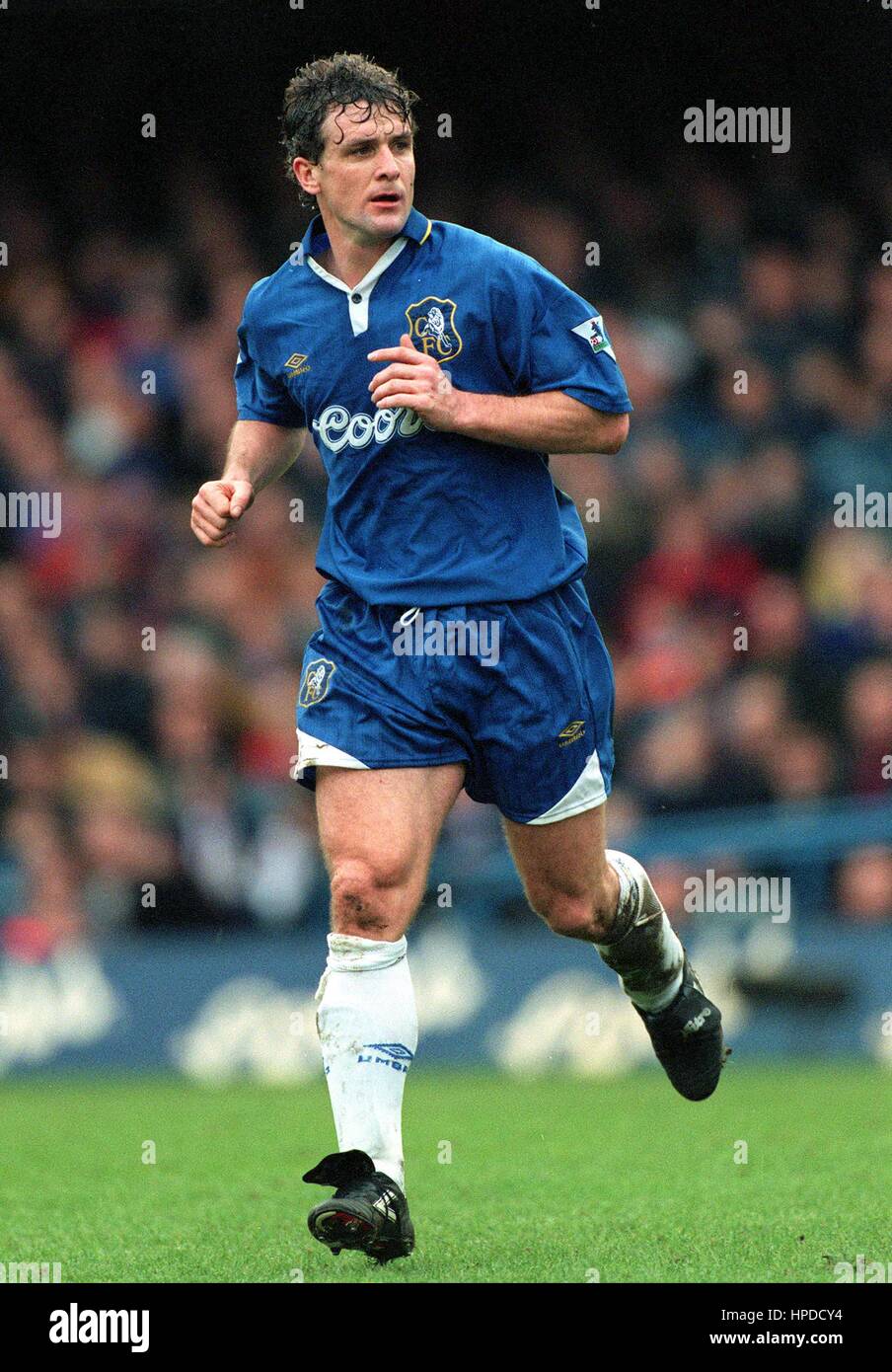 Mark hughes hi-res stock photography and images - Alamy