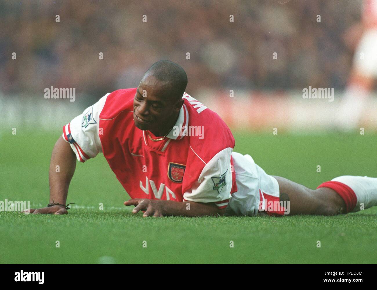 Ian wright hi-res stock photography and images - Alamy