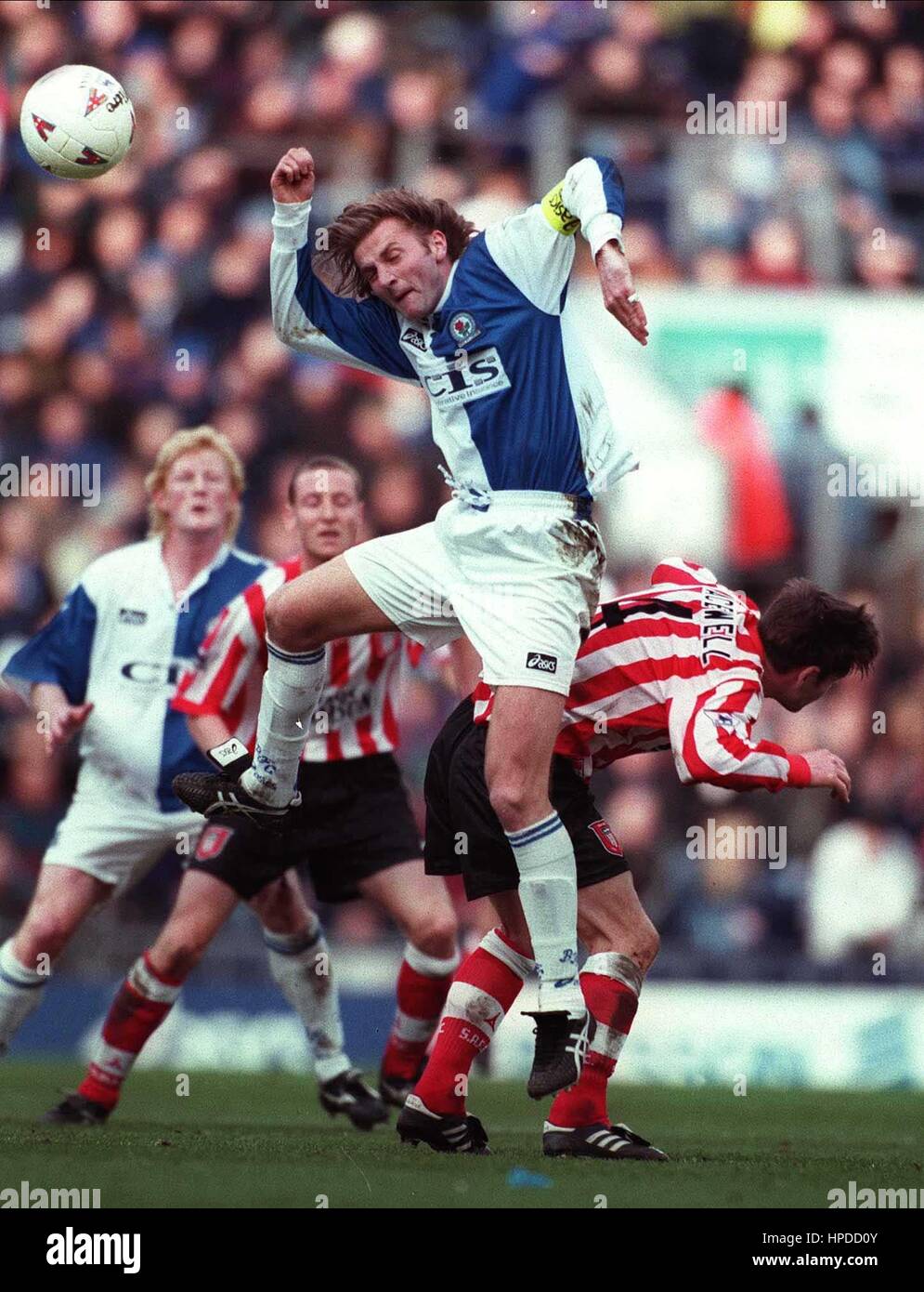 Paul blackburn hi-res stock photography and images - Alamy