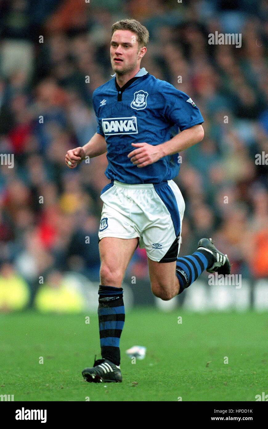 Claus thomsen hi-res stock photography and images - Alamy