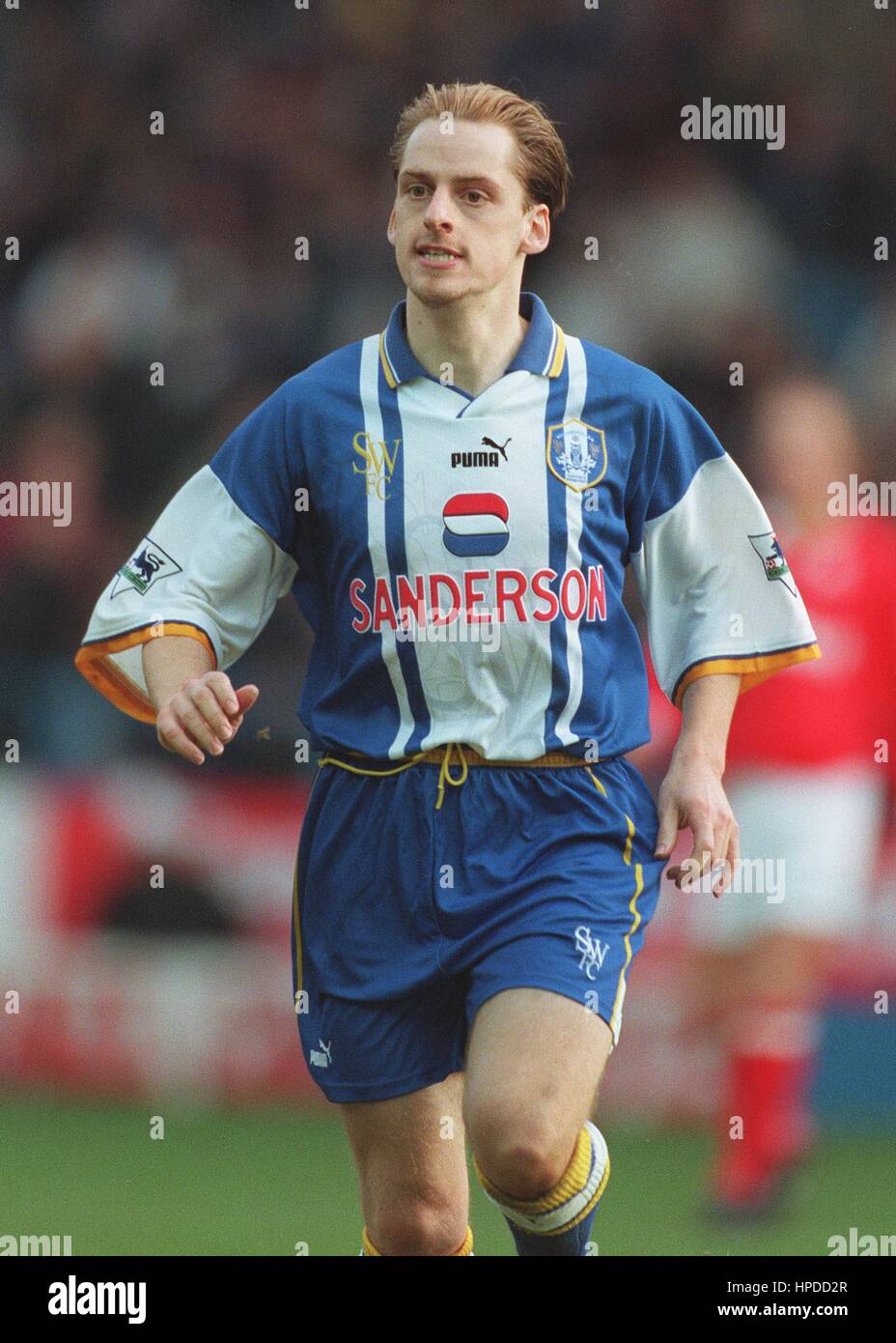 Graham hyde hi-res stock photography and images - Alamy