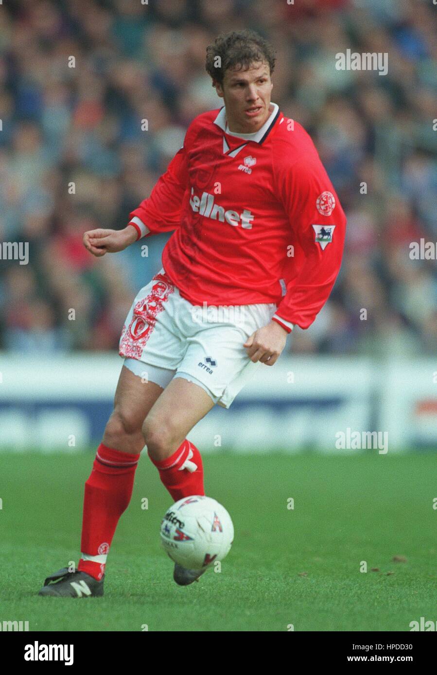 Neil cox football hi-res stock photography and images - Alamy