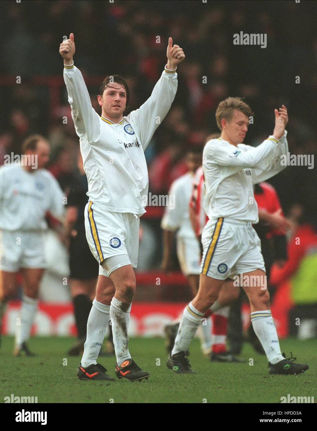 Lee sharpe hi-res stock photography and images - Alamy