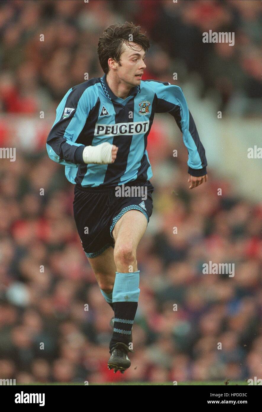 Gary Breen High Resolution Stock Photography and Images - Alamy