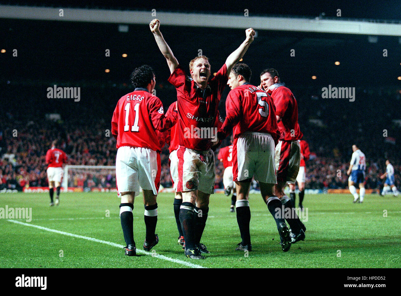 David may porto hi-res stock photography and images - Alamy