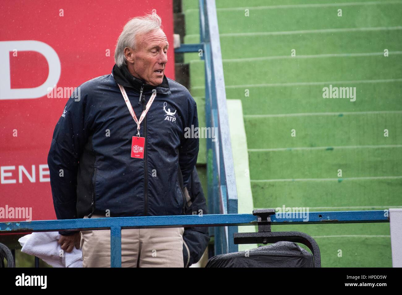 Gerry armstrong hi-res stock photography and images - Alamy