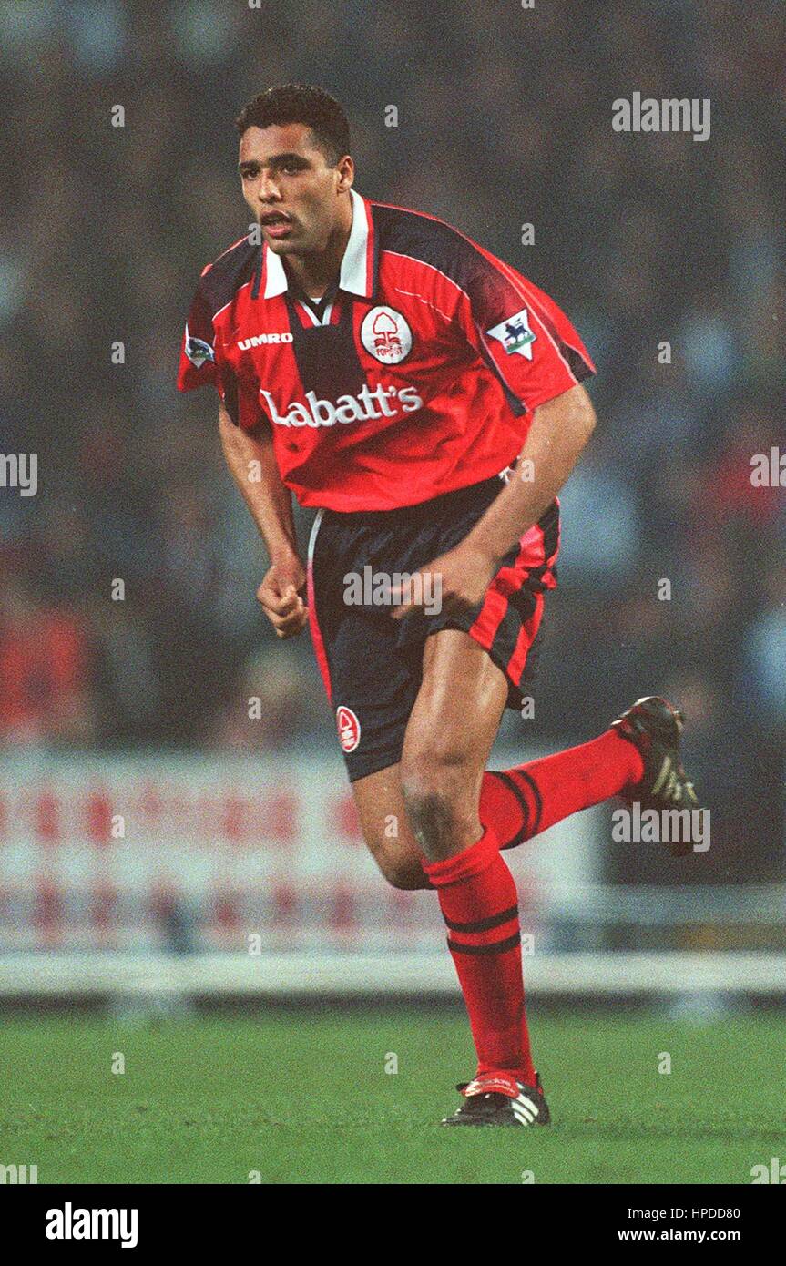 Pierre van hooijdonk forest hi-res stock photography and images - Alamy