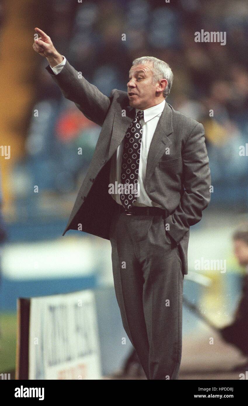 Peter reid hi-res stock photography and images - Alamy