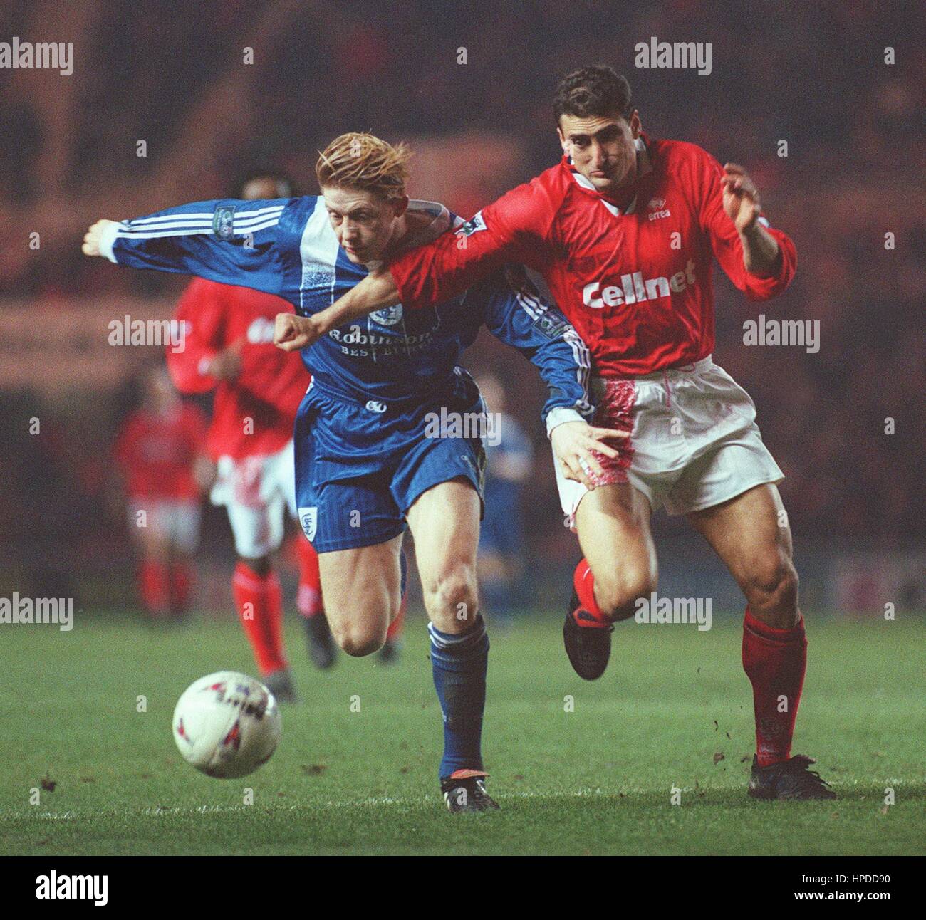 Alun armstrong hi-res stock photography and images - Alamy