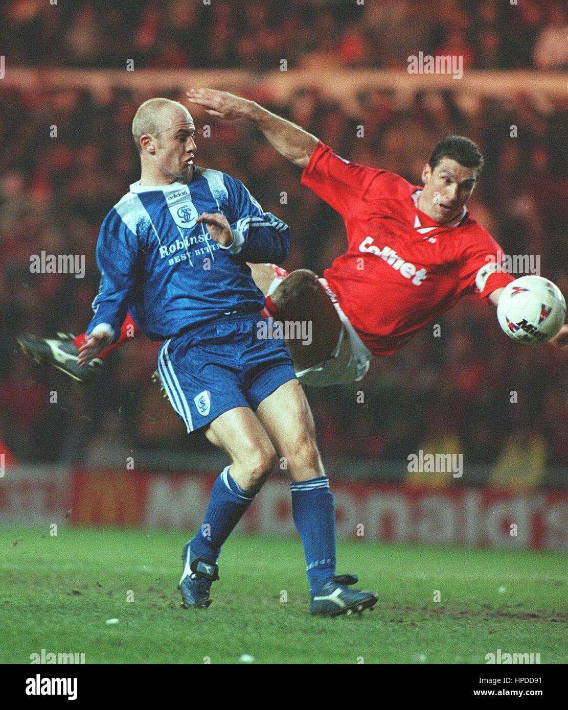 Chris marsden hi-res stock photography and images - Alamy