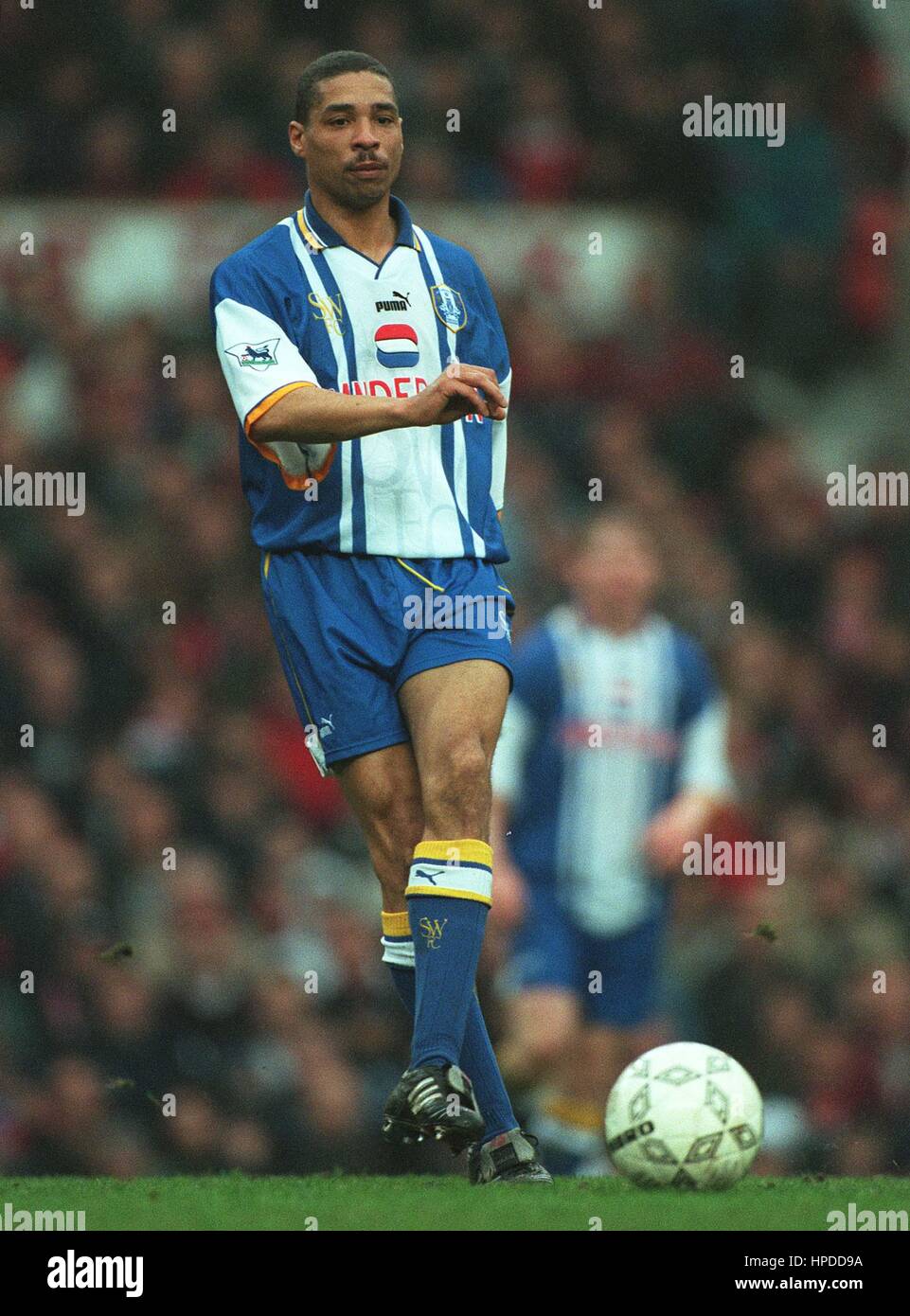 Des walker hi-res stock photography and images - Alamy