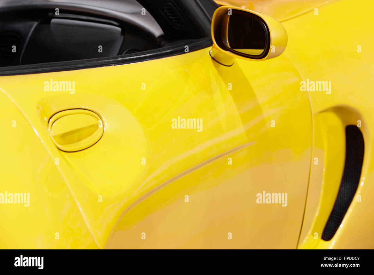 Fancy race car hi-res stock photography and images - Alamy