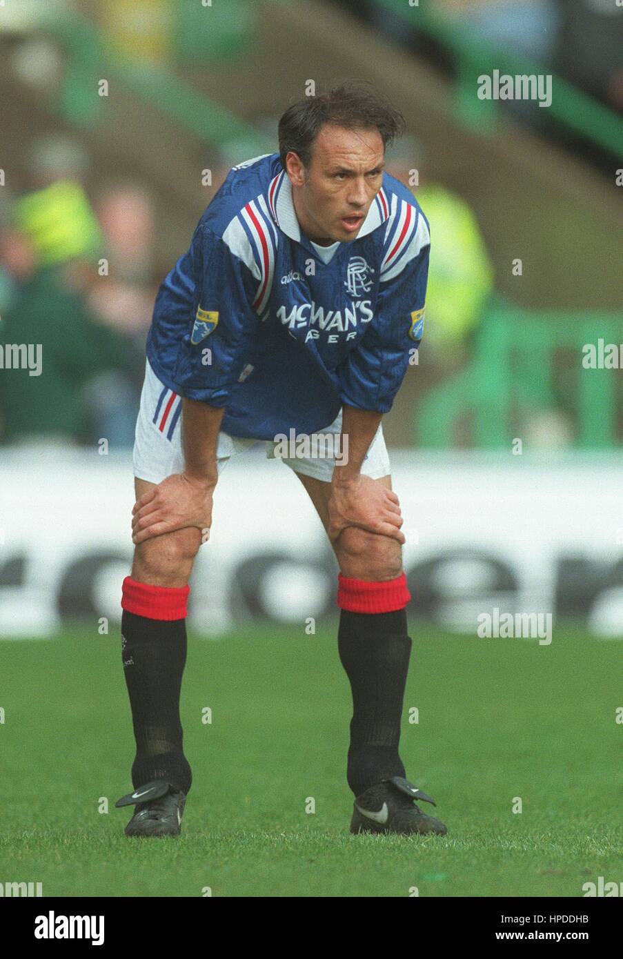 Mark Hateley Stock Photos & Mark Hateley Stock Images - Alamy